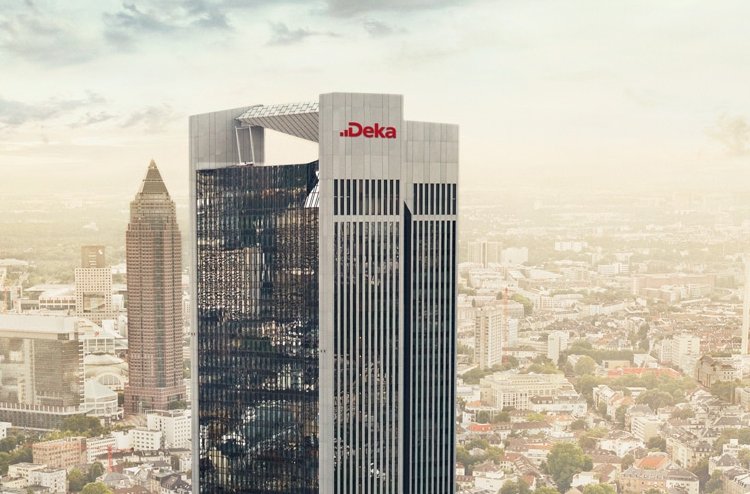 Deka Institutionell - Publikationen